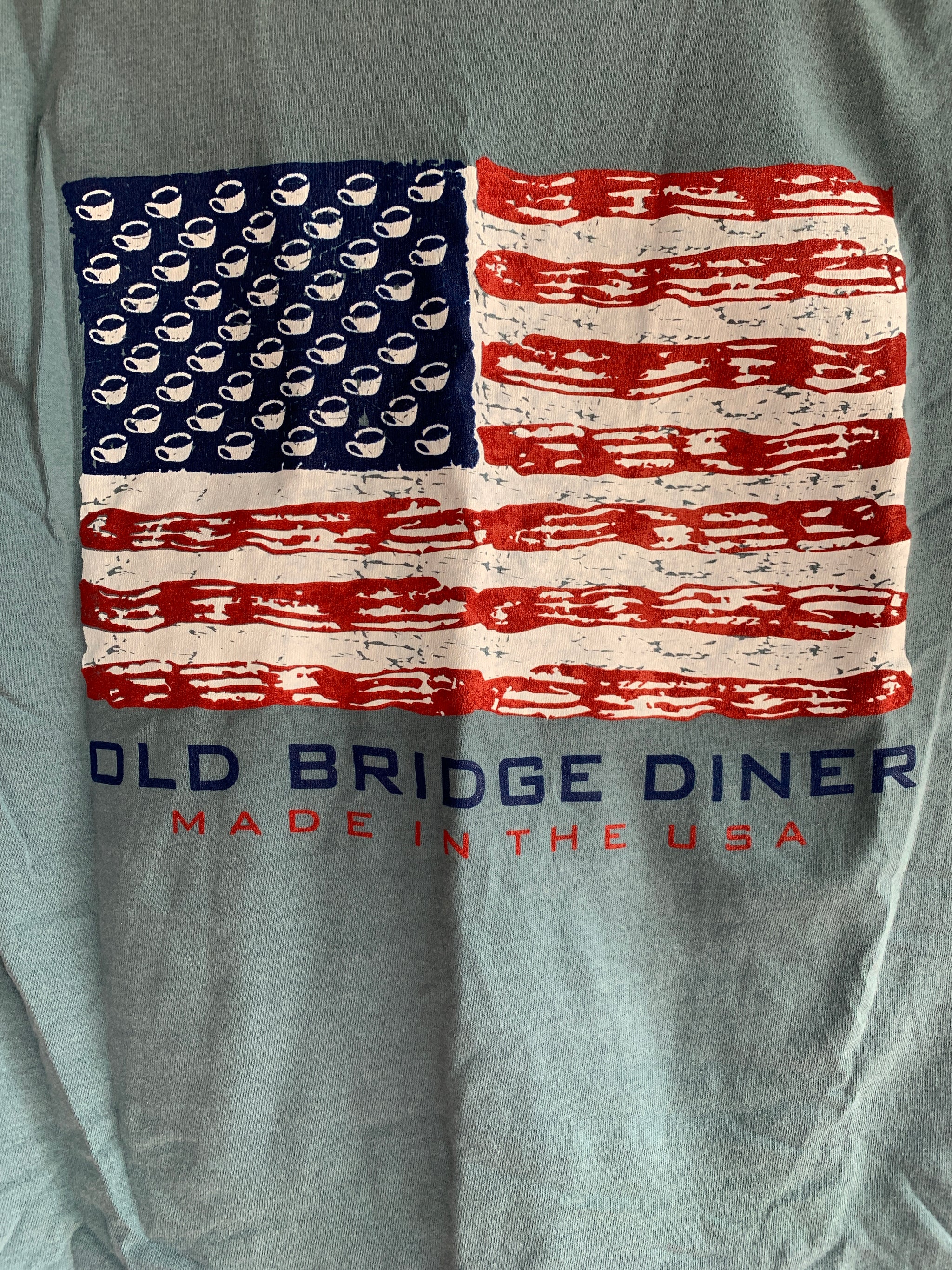 Old Bridge Diner